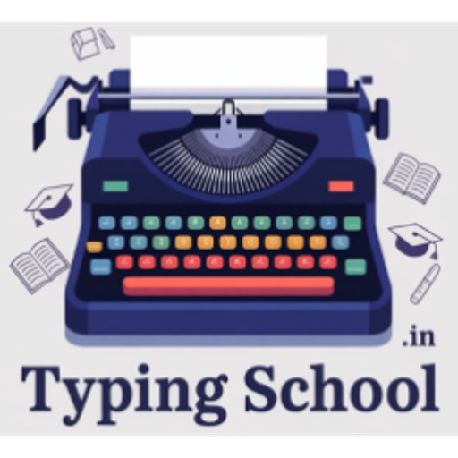Typing School - Master Keyboard Typing, Typing Speed & Typing Tests